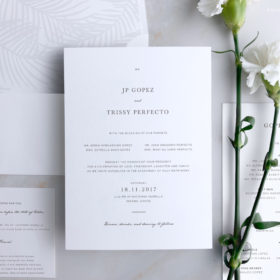 JP & Trissy – Printsonalities